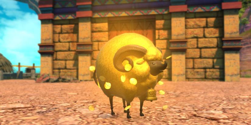 FFXIV: How To Get Every Mount And Minion Added In Patch 6.3