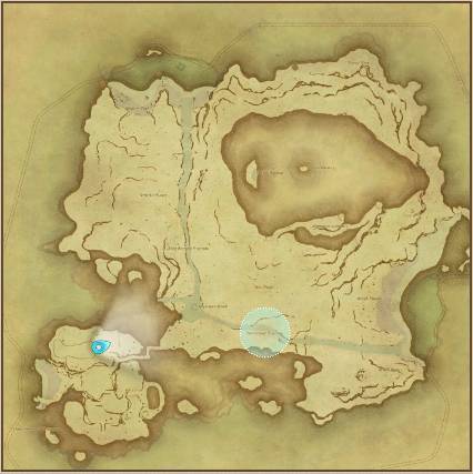 How To Unlock The Island Sanctuary In FFXIV