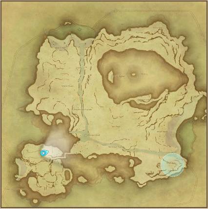 How To Unlock The Island Sanctuary In FFXIV