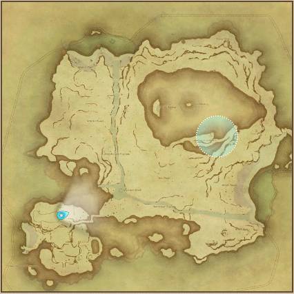 How To Unlock The Island Sanctuary In FFXIV