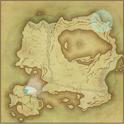 How To Unlock The Island Sanctuary In FFXIV