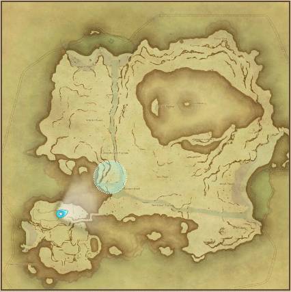 How To Unlock The Island Sanctuary In FFXIV