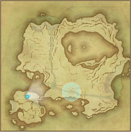 How To Unlock The Island Sanctuary In FFXIV