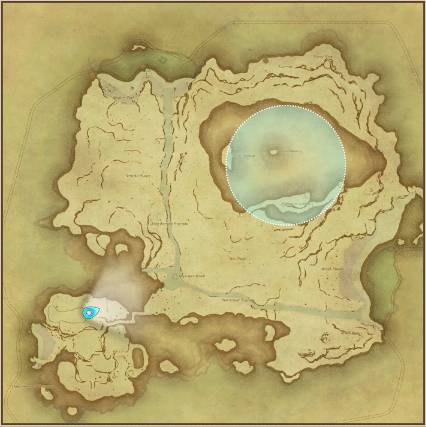 How To Unlock The Island Sanctuary In FFXIV