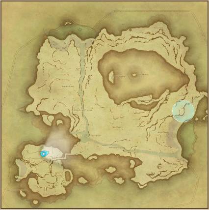 How To Unlock The Island Sanctuary In FFXIV