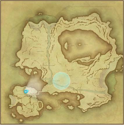 How To Unlock The Island Sanctuary In FFXIV