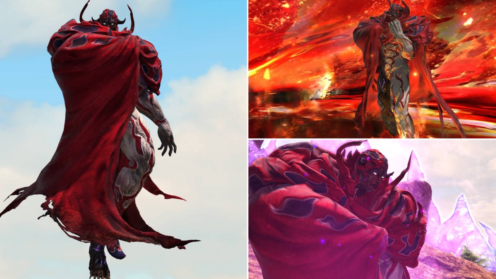 How To Clear The Mount Ordeals Extreme Trial In FFXIV