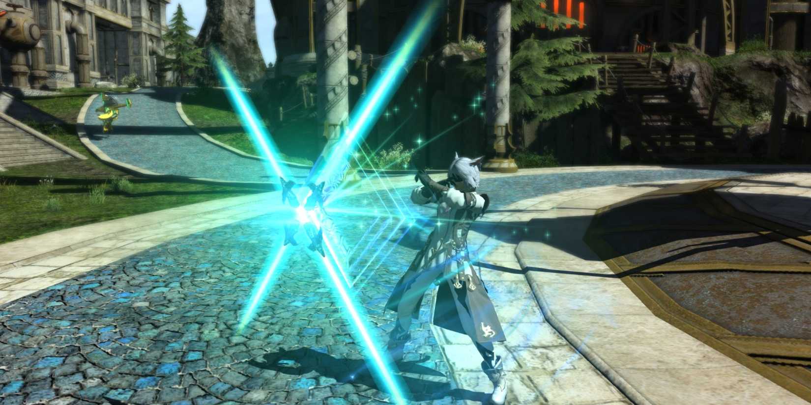Everything You Need To Know About The Sage Job In FFXIV
