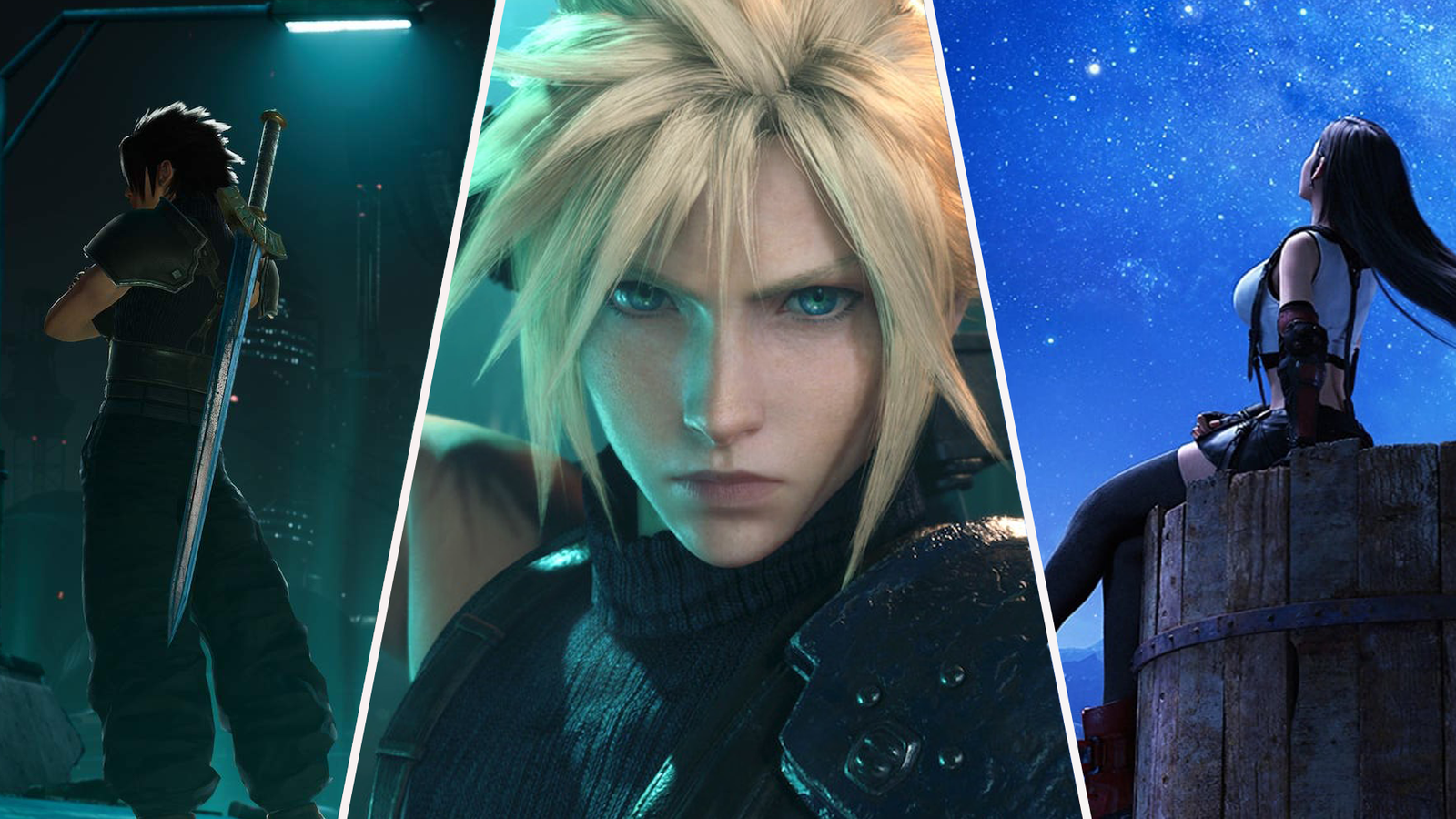 Crisis Core Vs FF7 Remake: Which Is Better?