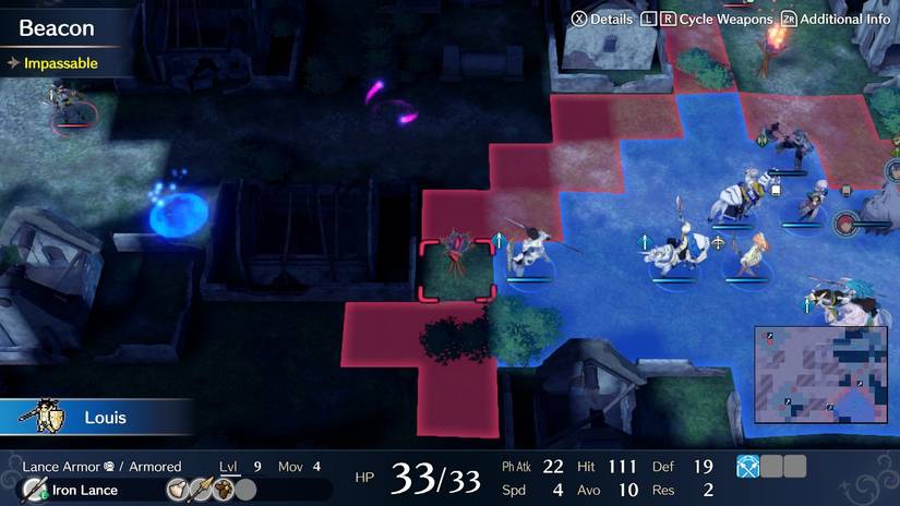 How To Complete Chapter Chapter 6 The Stolen Ring In Fire Emblem Engage