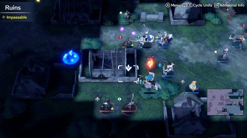 How To Complete Chapter Chapter 6 The Stolen Ring In Fire Emblem Engage