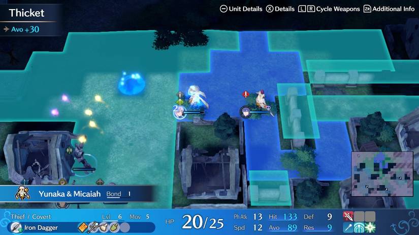 How To Complete Chapter Chapter 6 The Stolen Ring In Fire Emblem Engage