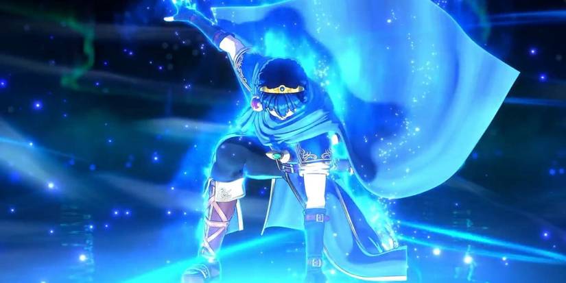 Fire Emblem Engage: References Fans Of The Series Noticed