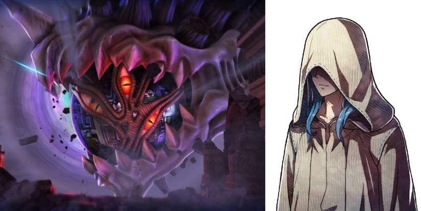 The Best Manaketes In The Fire Emblem Series