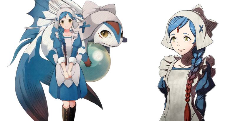 The Best Manaketes In The Fire Emblem Series