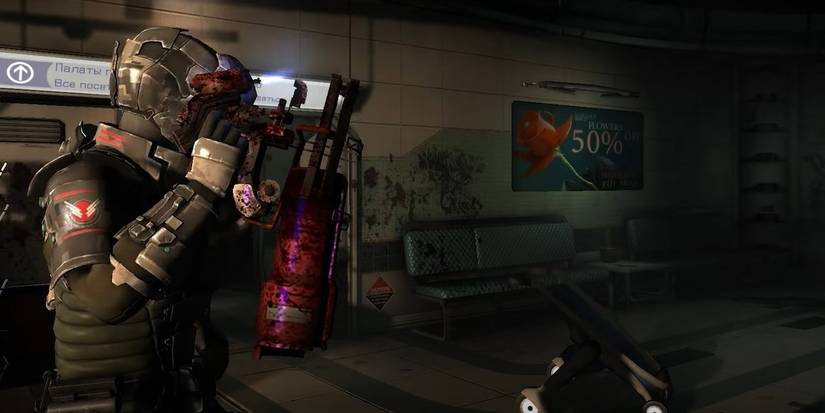 10 Best Reload Animations In Gaming