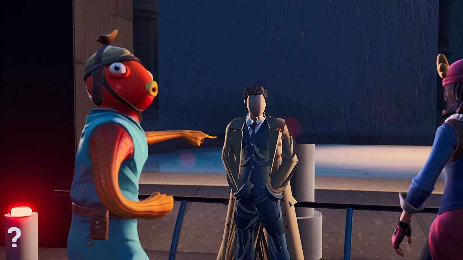 Fortnite Players Discuss The Worst Collaborations To Hit The Island So Far