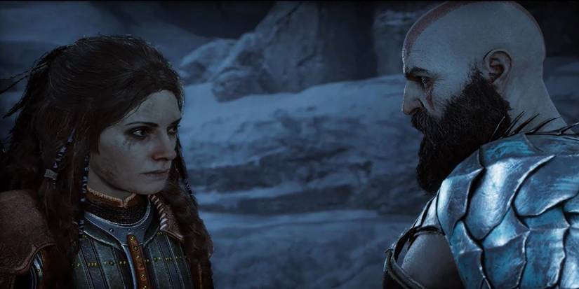 Which Type Of Tea Would These God Of War: Ragnarok Characters Drink?