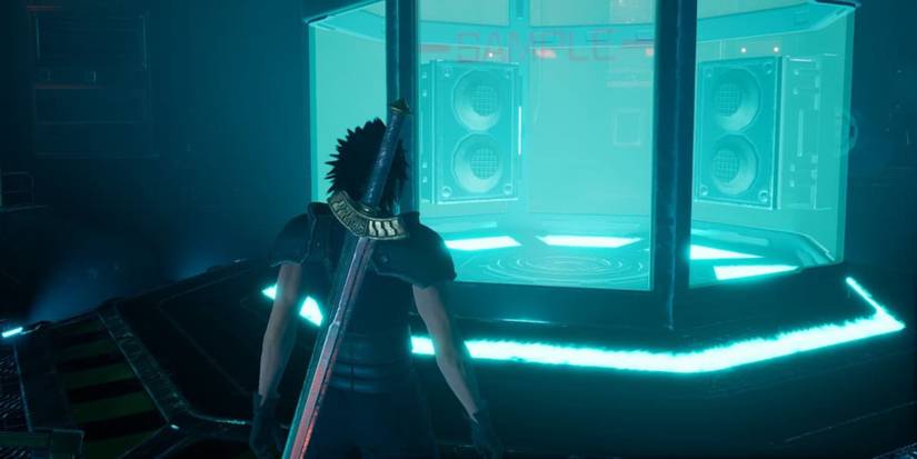 Crisis Core Reunion's Connection To Final Fantasy VII Remake, Explained