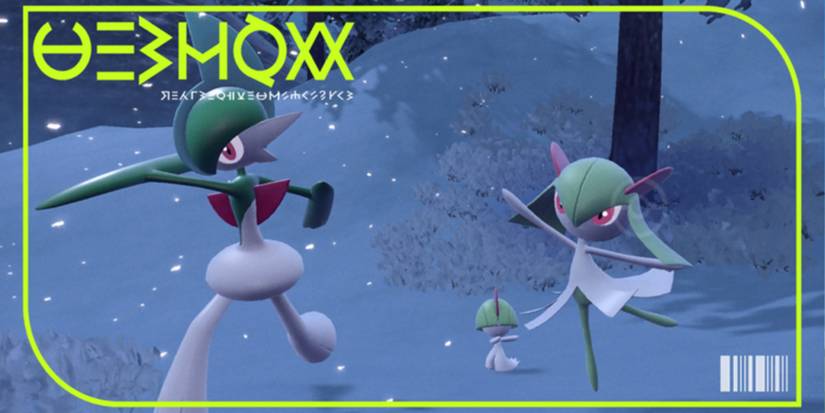 Pokemon Scarlet & Violet: The Best Pokemon To Have Fighting Tera Type