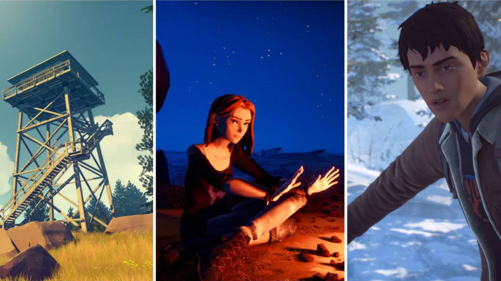 14 Games To Play If You Like Road 96