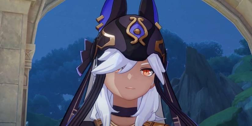 The Lore Of Genshin Impact Till Sumeru, Explained