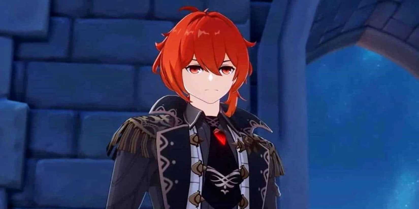 The Best Five-Star Standard Banner Characters In Genshin Impact