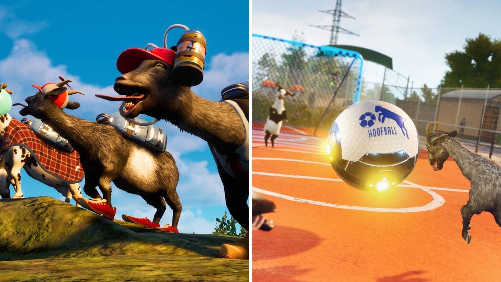 Best Beginner Tips For Goat Simulator 3