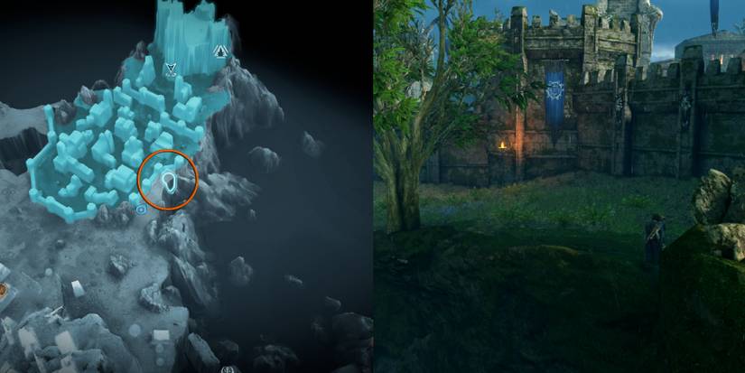 Where To Find Every Gondorian Artifact In Middle-Earth: Shadow Of War