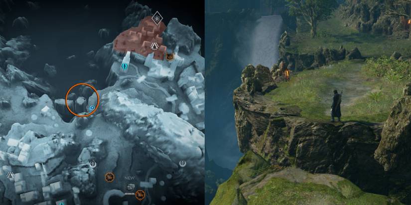 Where To Find Every Gondorian Artifact In Middle-Earth: Shadow Of War