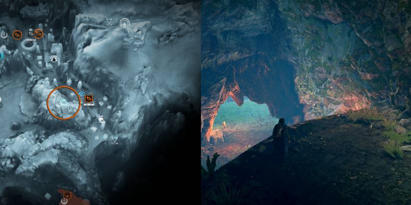 Where To Find Every Gondorian Artifact In Middle-Earth: Shadow Of War