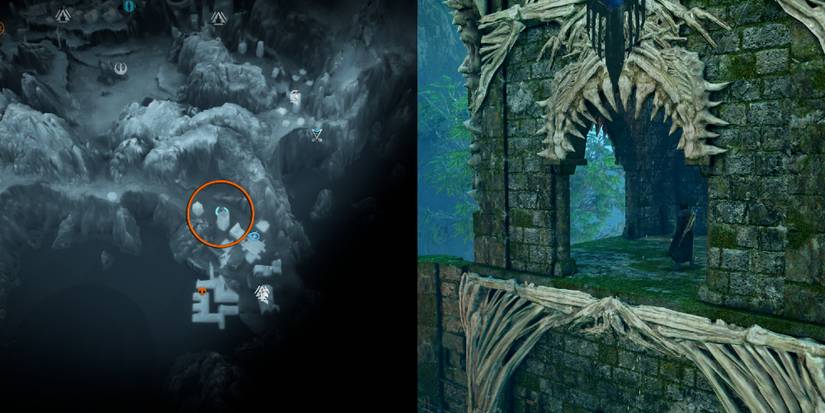 Where To Find Every Gondorian Artifact In Middle-Earth: Shadow Of War