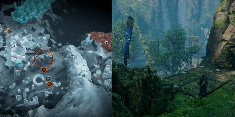 Where To Find Every Gondorian Artifact In Middle-Earth: Shadow Of War