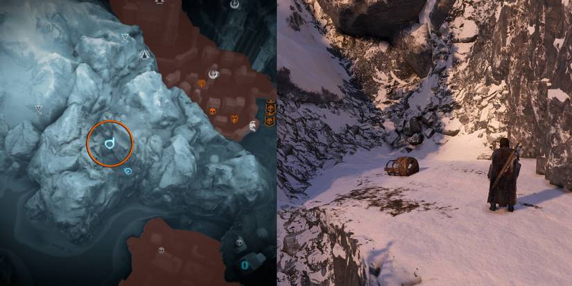 Where To Find Every Gondorian Artifact In Middle-Earth: Shadow Of War