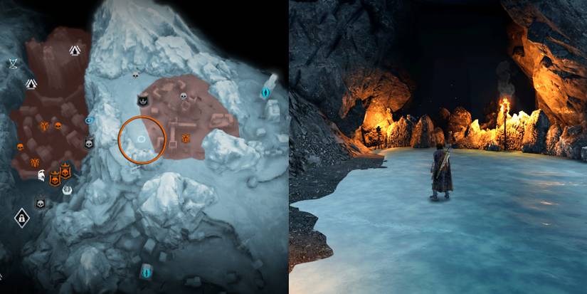 Where To Find Every Gondorian Artifact In Middle-Earth: Shadow Of War