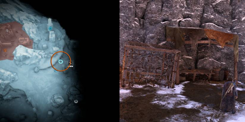 Where To Find Every Gondorian Artifact In Middle-Earth: Shadow Of War