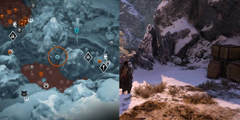 Where To Find Every Gondorian Artifact In Middle-Earth: Shadow Of War