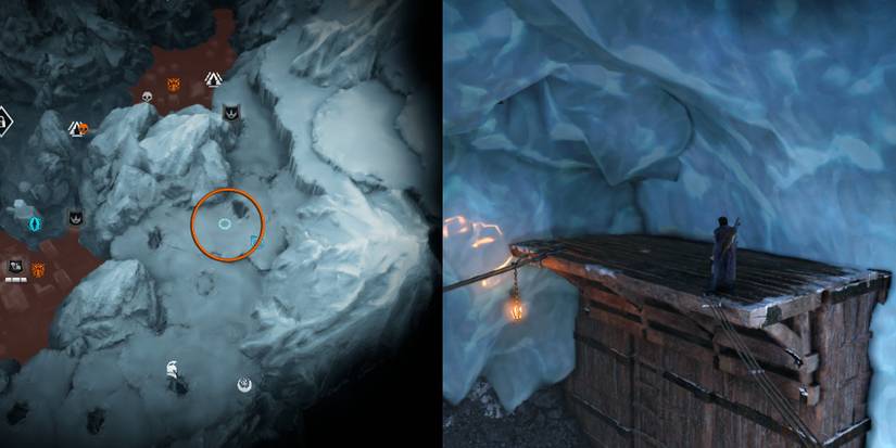 Where To Find Every Gondorian Artifact In Middle-Earth: Shadow Of War