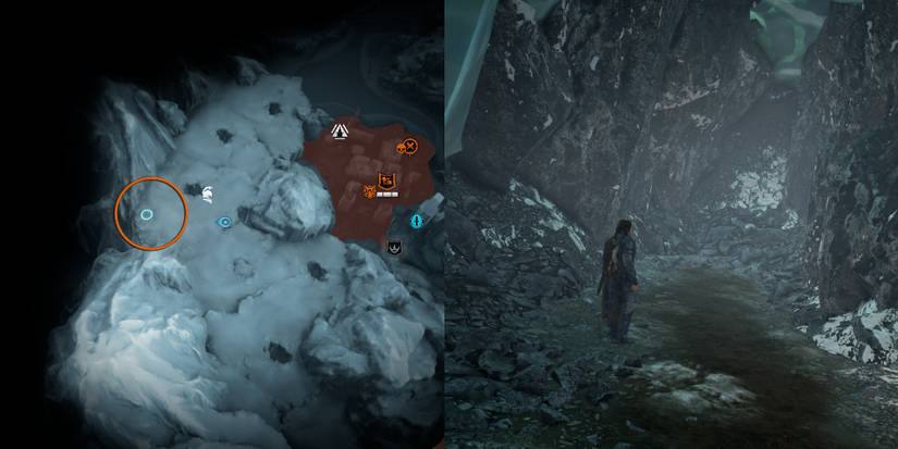 Where To Find Every Gondorian Artifact In Middle-Earth: Shadow Of War
