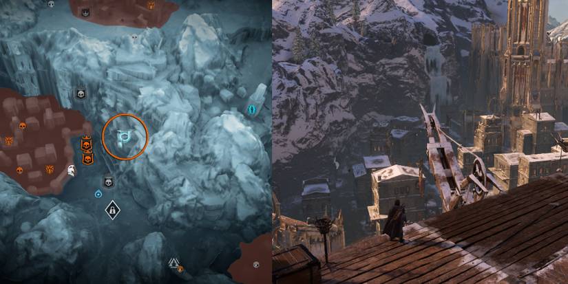 Where To Find Every Gondorian Artifact In Middle-Earth: Shadow Of War