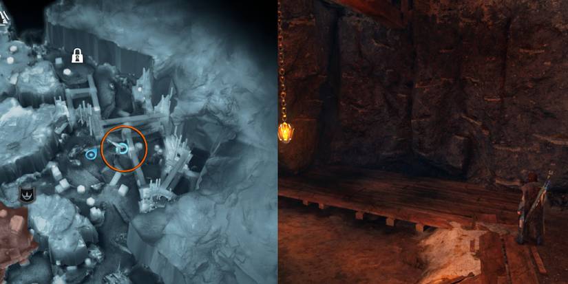 Where To Find Every Gondorian Artifact In Middle-Earth: Shadow Of War