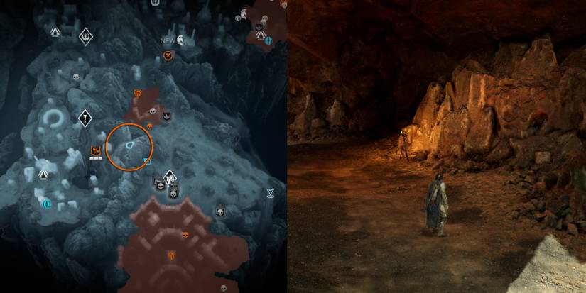 Where To Find Every Gondorian Artifact In Middle-Earth: Shadow Of War