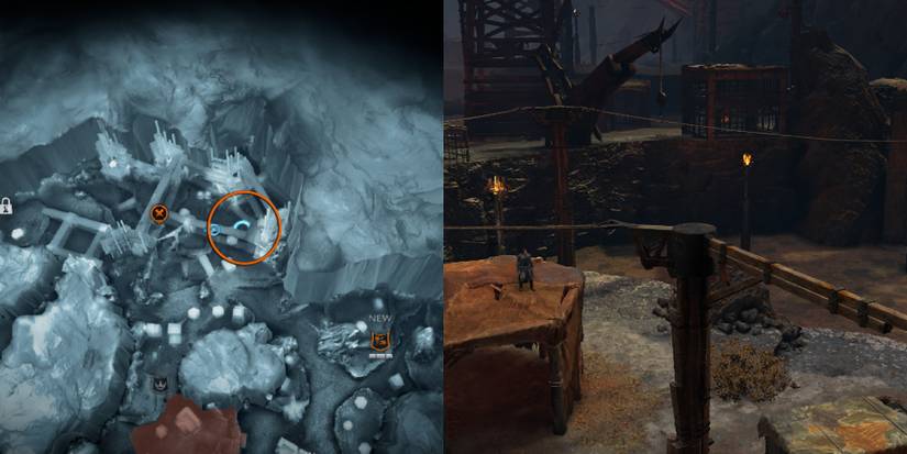 Where To Find Every Gondorian Artifact In Middle-Earth: Shadow Of War