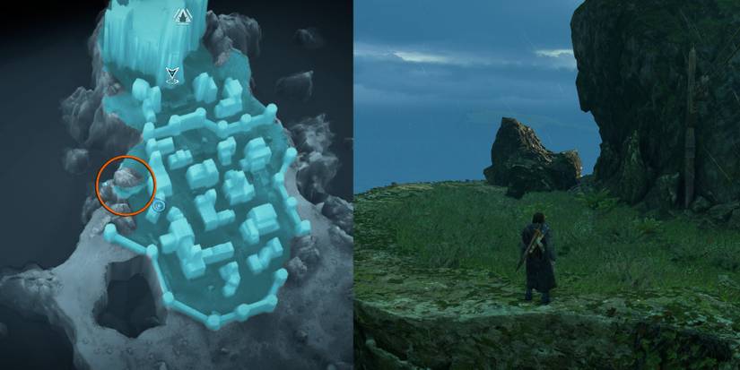 Where To Find Every Gondorian Artifact In Middle-Earth: Shadow Of War