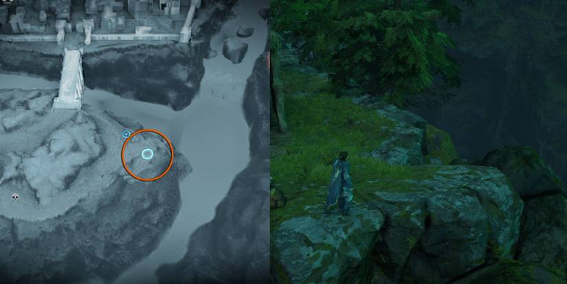 Where To Find Every Gondorian Artifact In Middle-Earth: Shadow Of War