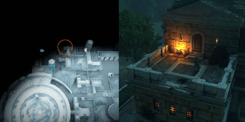 Where To Find Every Gondorian Artifact In Middle-Earth: Shadow Of War