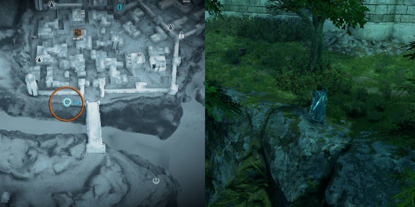 Where To Find Every Gondorian Artifact In Middle-Earth: Shadow Of War