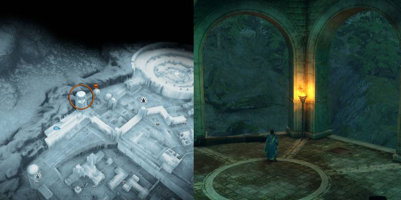 Where To Find Every Gondorian Artifact In Middle-Earth: Shadow Of War