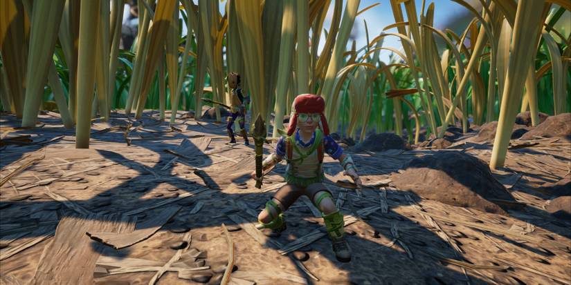 Grounded: Things Beginners Should Do First