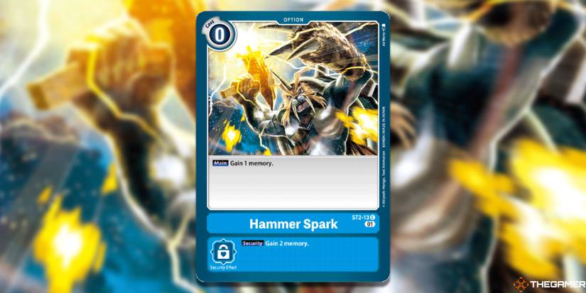 Digimon Card Game: 10 Staples For Blue Decks